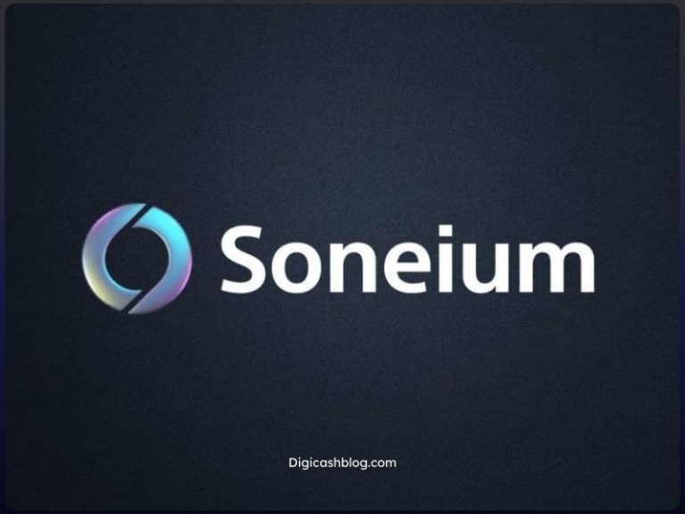 Soneium airdrop: How to participate and maximize your rewards